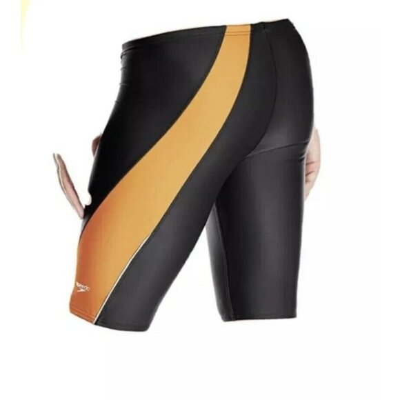 Speedo | Swim | Speedo Endurance Nwt Boys Swim Jammers Trunksn | Poshmark